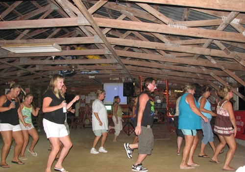 Events - Lost Lands RV Park