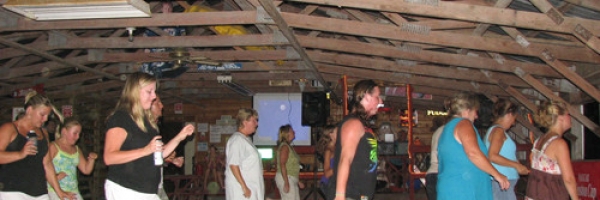 Events - Lost Lands RV Park