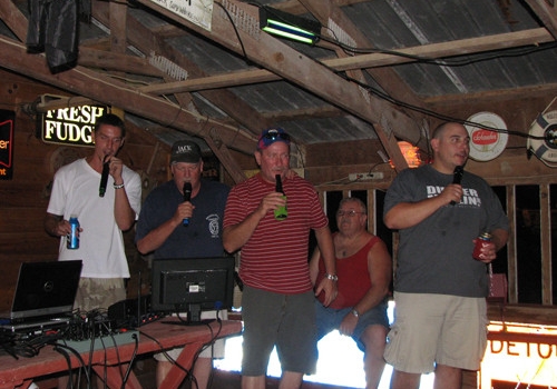 Events - Lost Lands RV Park