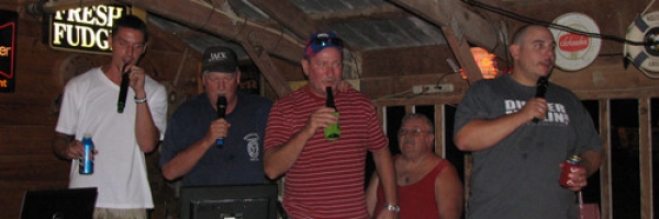 Events - Lost Lands RV Park