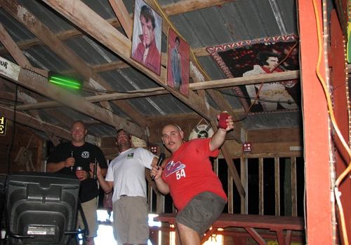 Events - Lost Lands RV Park