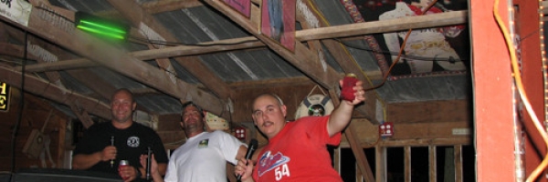 Events - Lost Lands RV Park