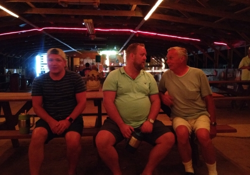 Events - Lost Lands RV Park