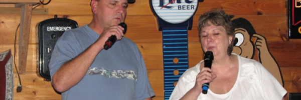 Events - Lost Lands RV Park