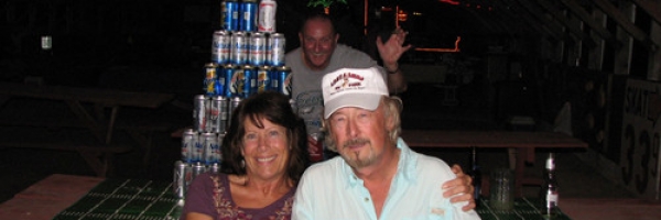 Events - Lost Lands RV Park