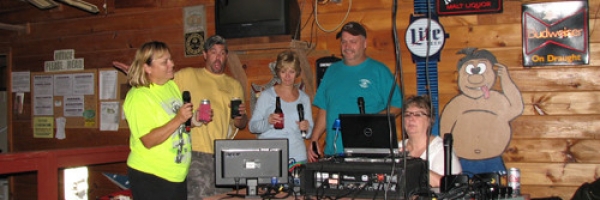 Events - Lost Lands RV Park