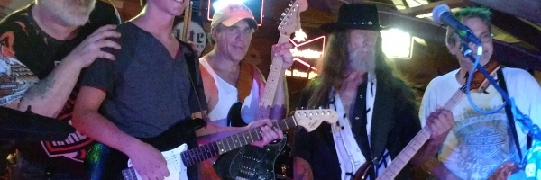 Events - Lost Lands RV Park