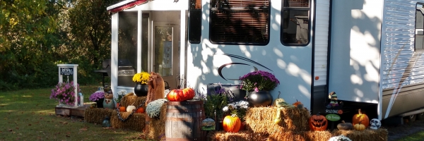 Tour - Lost Lands RV Park